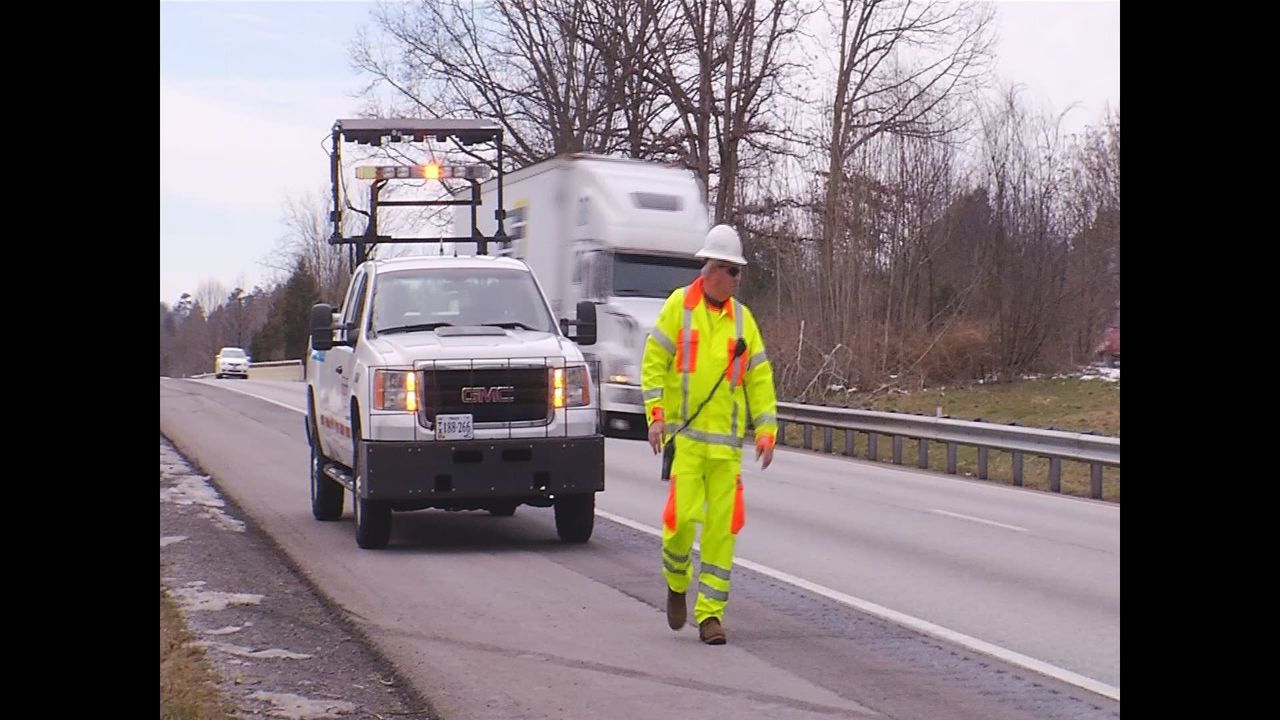 More than 10,000 drivers helped by Safety Service Patrols on...