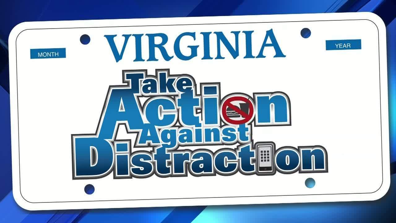 Virginia Dmv Special Plates at Bernadette Williams blog