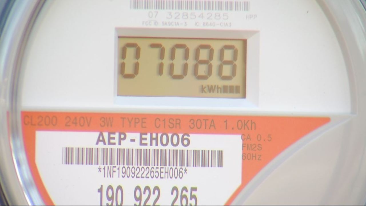 AEP stands by its customers' bills, explains meter reading,...