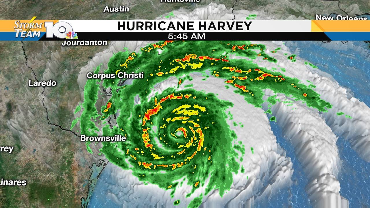 Retired Hurricane Names