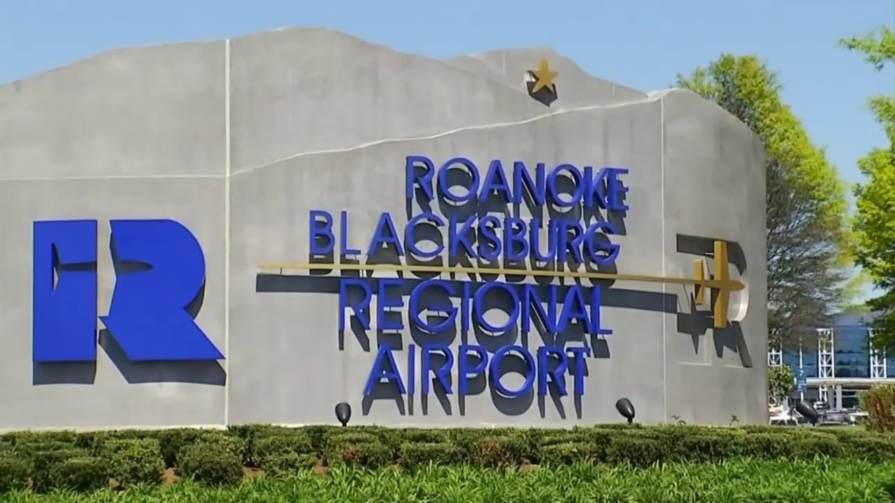 Roanoke airport traffic increases, officials still seek more...