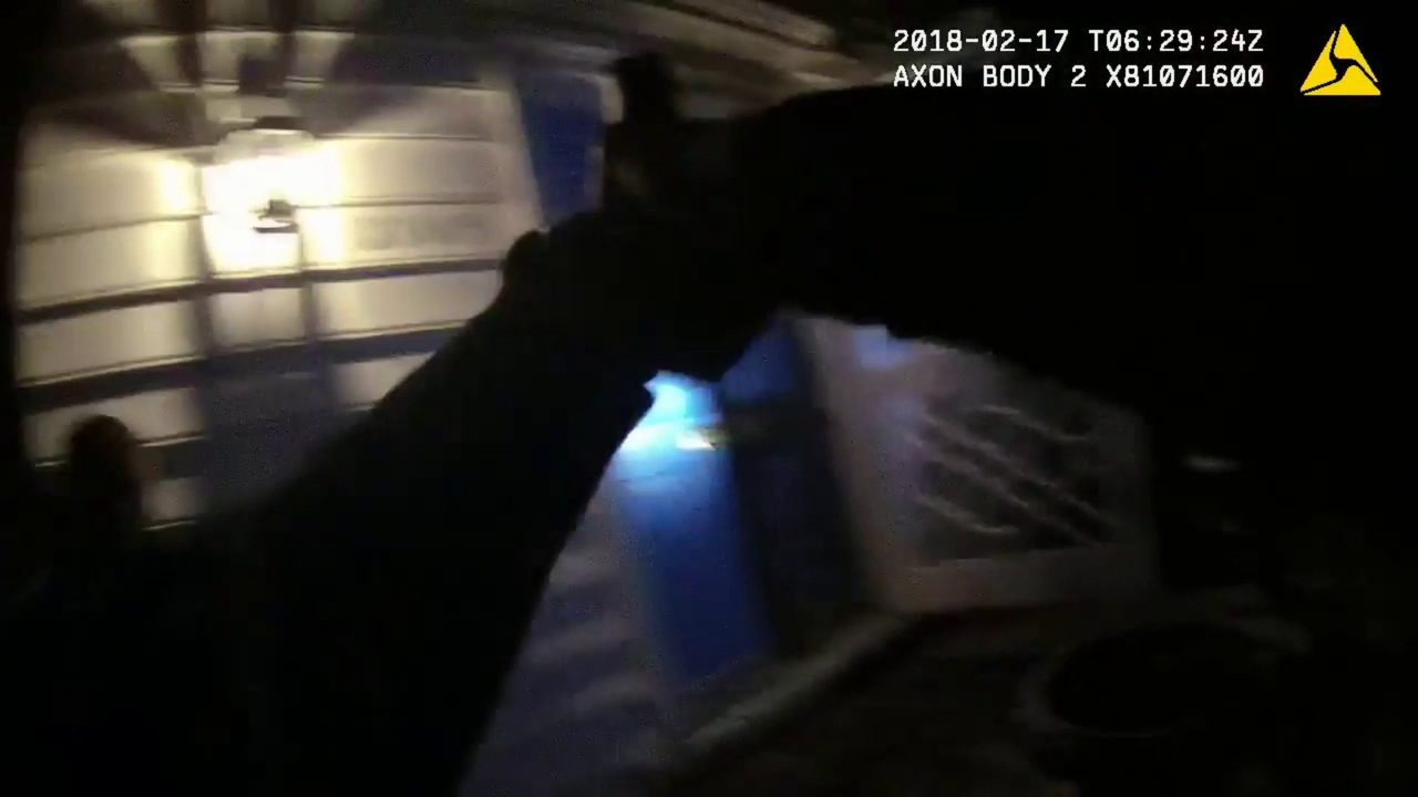 Special Prosecutor Releases Bodycam Footage After Two