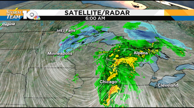 Weather | Roanoke, Va., Southwest Virginia Forecast, Radar