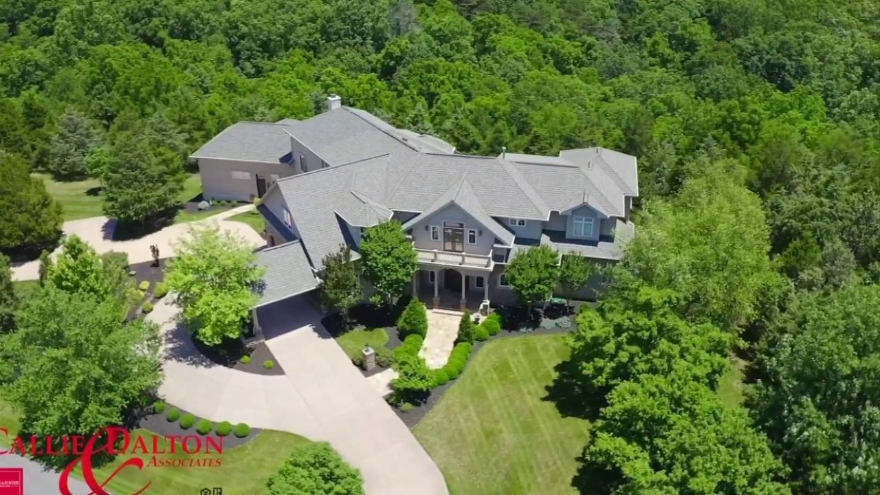 Frank Beamer lists his Blacksburg mansion for $2.2 million